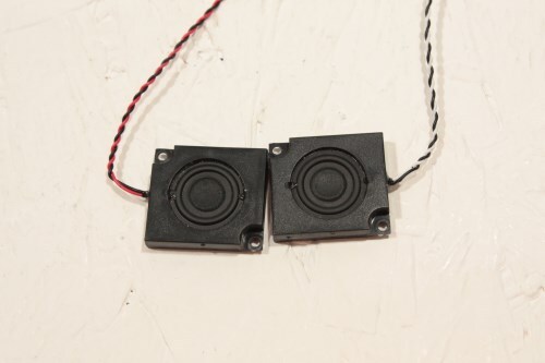 Fujitsu Siemens Amilo Pro V2055 Speakers Set | eBay