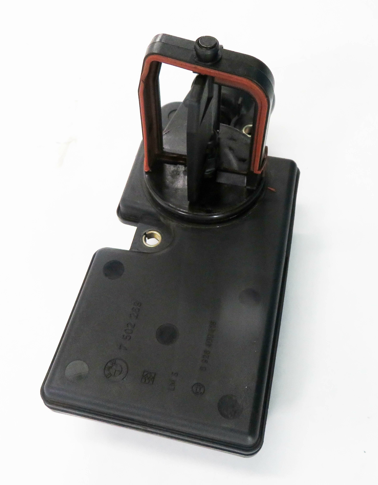 OEM BMW 3 Series E46 325 Compact 2005 Intake Manifold Disa Flap Adj ...