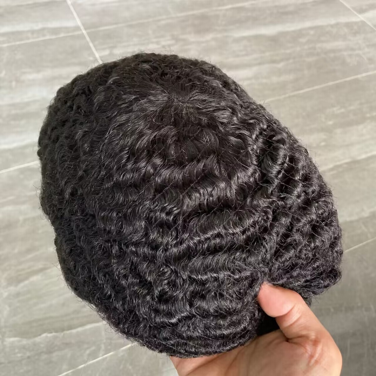 360 Waves Afro