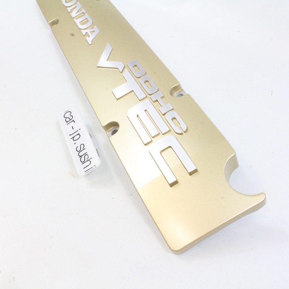 Honda S2000 AP1 AP2 Ignition Coil Pack Gold Cover Cylinder | 12331-PZX ...