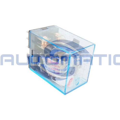 1PCS Brand NEW OMRON Relay LY2N-J 220-240VAC LY2NJ | eBay