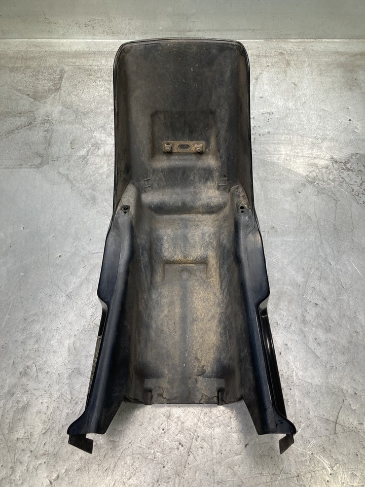 1981 1982 Honda Silverwing 500 GL500 Rear Tail Fender Mudguard OEM LT ...