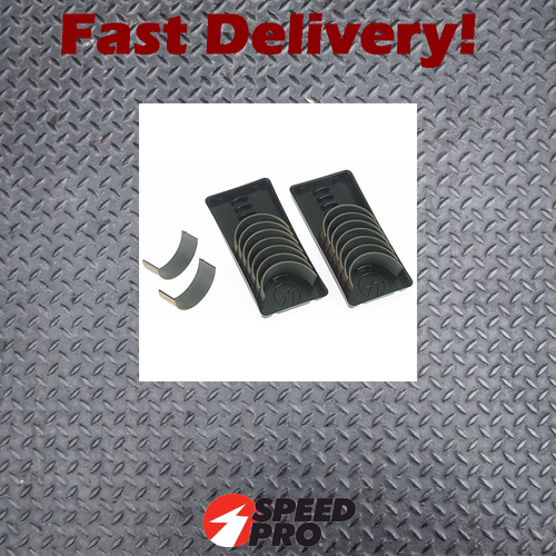 Speed Pro (8-7250CH) Connecting Rod Bearing Set suits Ford LTD BA ...