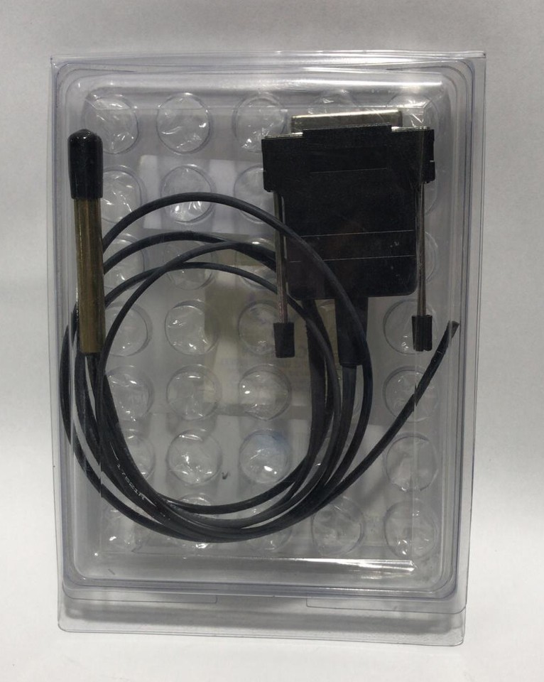 HP 0960-2475 PROBE ELCTROMETER PA05033BP‏ | eBay