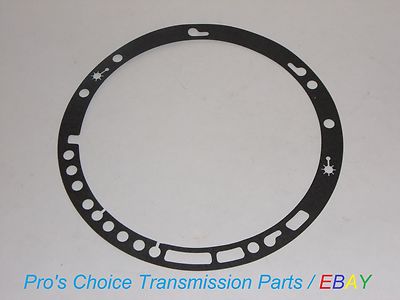 Turbo Hydramatic TH THM 250 250C Transmission Front Pump Cover to Case ...