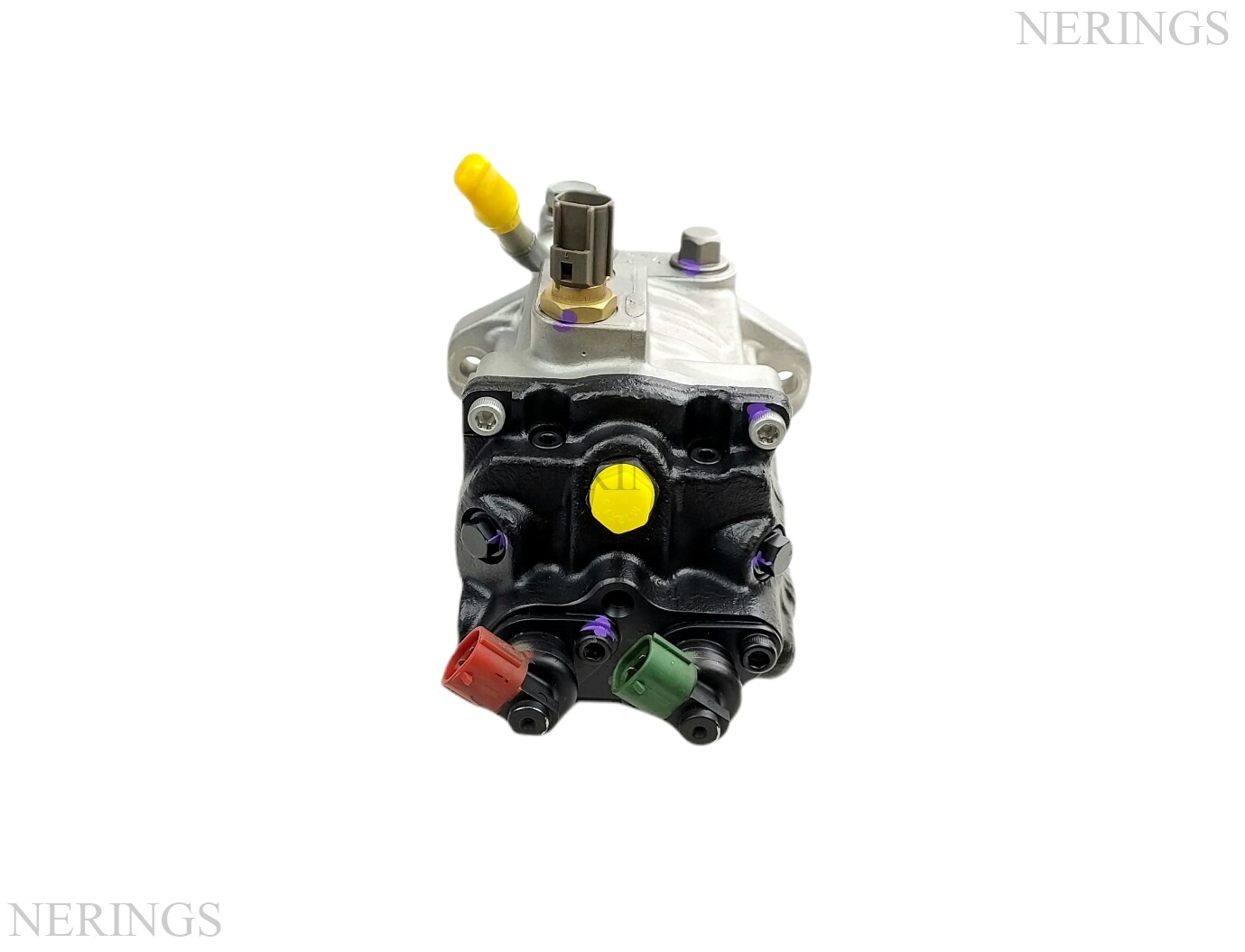 Einspritzpumpe TOYOTA LAND CRUISER 3.0 D-4D (2002-) 22100-30030 | eBay