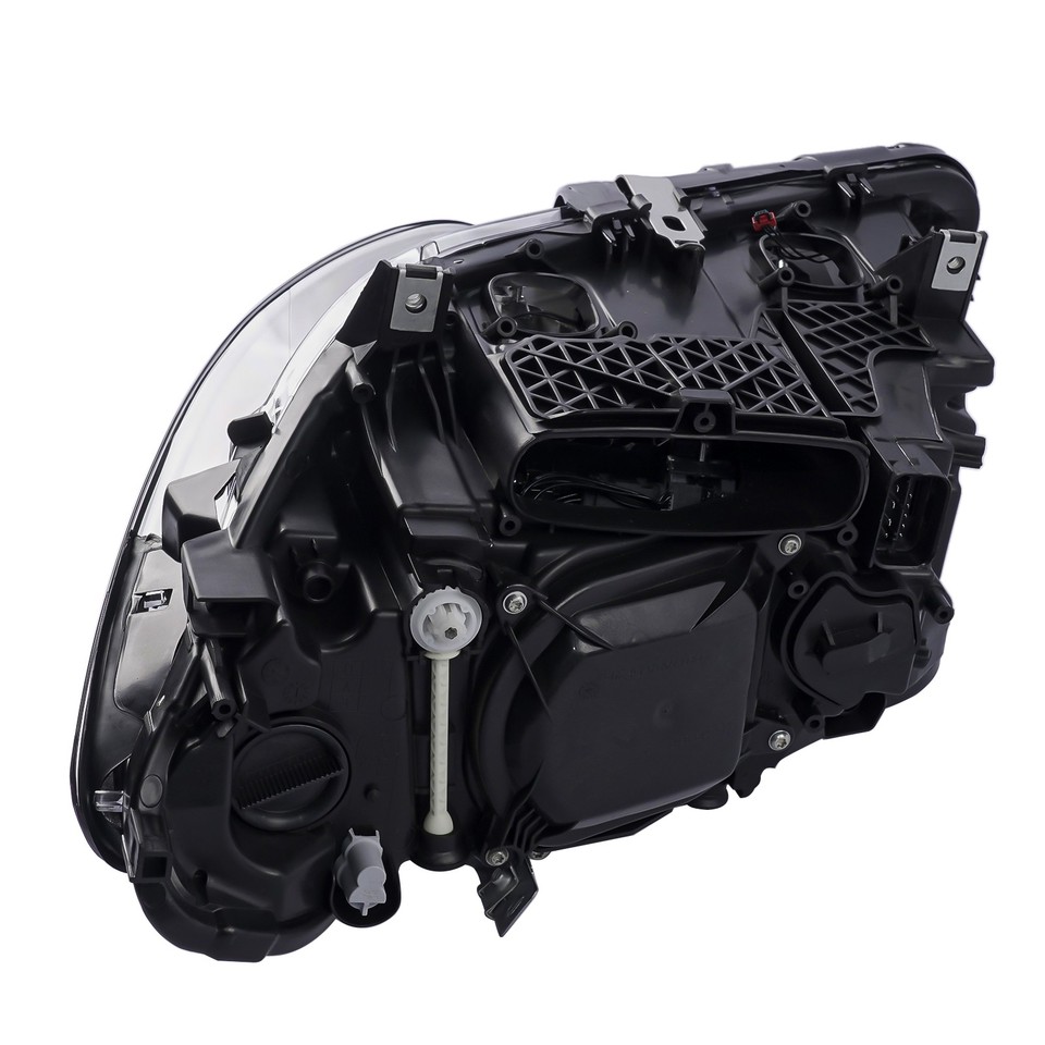 For BMW 5 Series F10 F11 2014-2017 Right Adaptive Headlight Xenon HID W ...