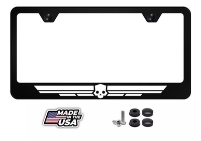 HELLDIVERS LICENSE PLATE | BLACK METAL | SPREAD LIBERTY | GAMING | FPS ...