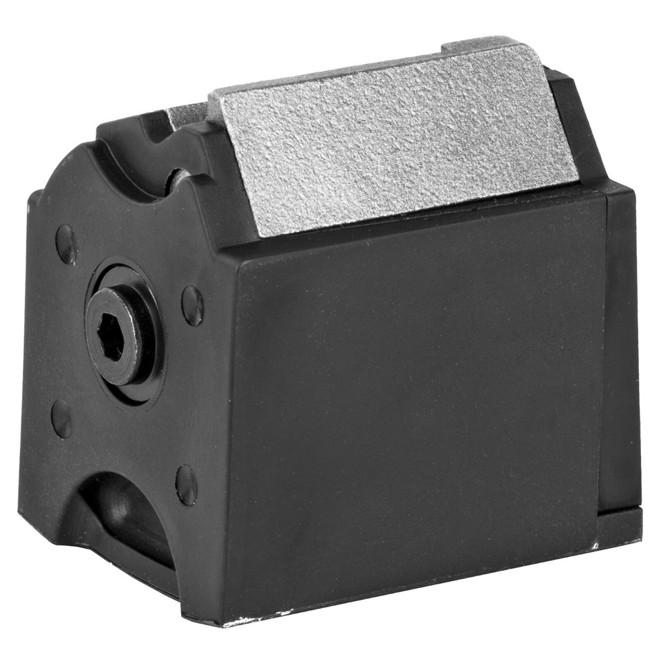 Ruger 10/22 BX-1 .22LR 10 Round MAGAZINES 3-Pk + Alangator TRIMAG Clip ...