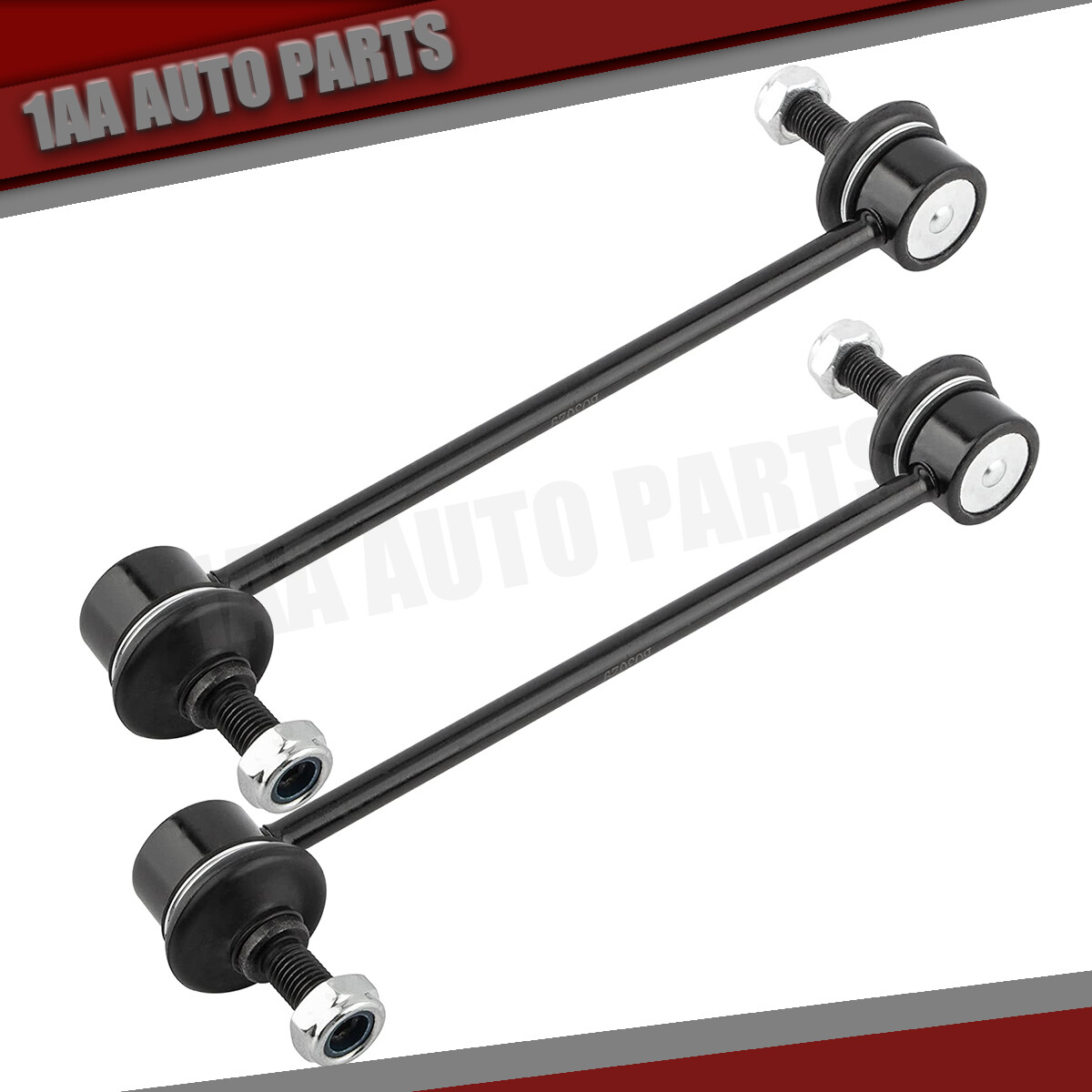 2X Rear Stabilizer Sway Bar End Links for Hyundai Sonata XG300 Kia ...
