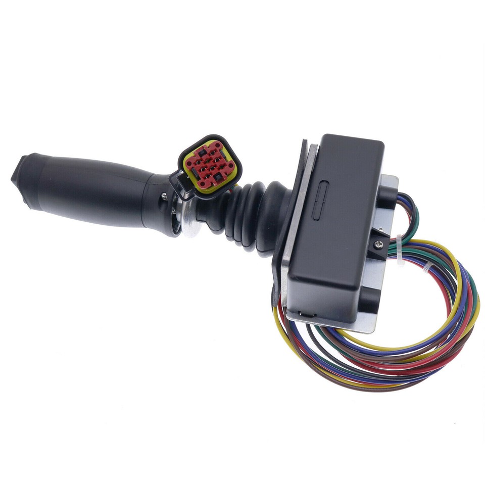 Joystick Controller 1001118416 10011212415 for JLG 400S 450A 600A 600S ...