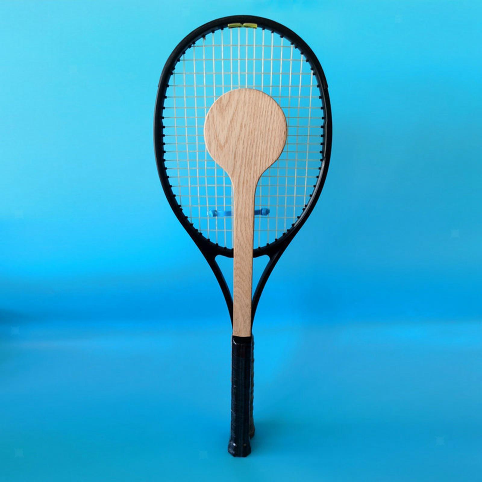Functional Tennis Pointer ,Tennis Pointer Wooden Tennis Spoon Tennis | eBay