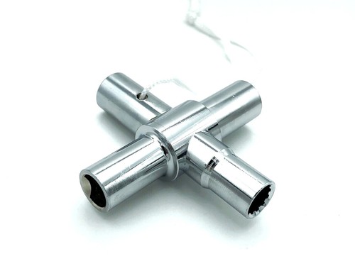 FIX-A-TAP 230188 Anti Vandal 4 Way Garden Tap Key for sale online | eBay