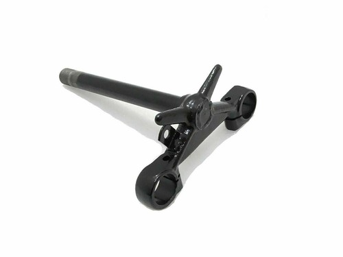 Steering Stem Compatible With Royal Enfield Bullet 350Cc 500Cc | eBay