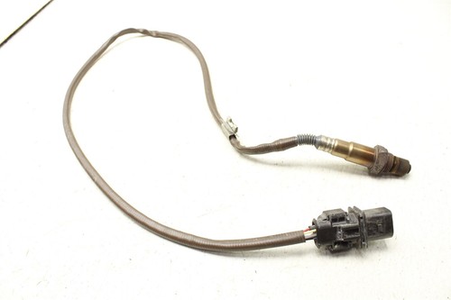 2017 Mercedes-Benz C63 AMG Oxygen Sensor o2 | eBay