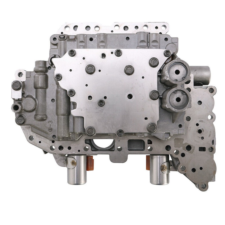 OEM U140 U240 U241 Transmission Valve Body For Toyota RAV4 Camry Lexus ...