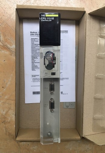 Fit For Schneider Modicon Quantum 140CPU11302 Processor CPU module. | eBay