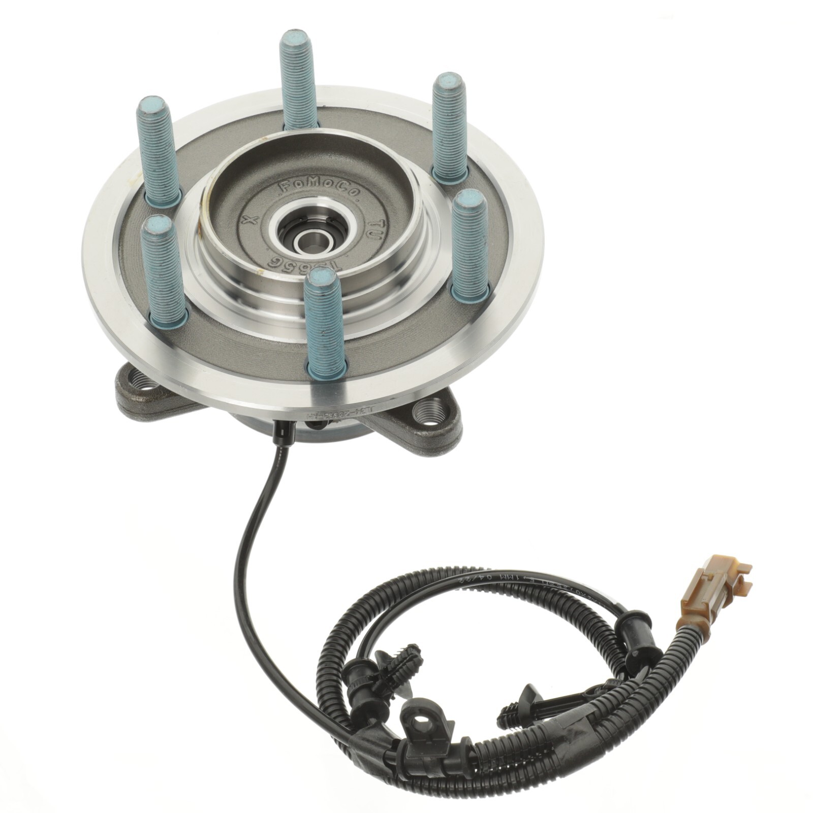 OEM NEW GENUINE 2019-2020 Ford F-150 Front Hub Assembly & Bearing JL3Z ...