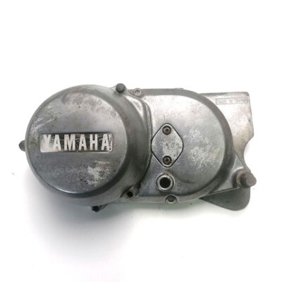 Yamaha RS 200 Engine Cover Left Used | eBay