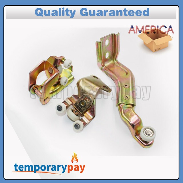 OEM Set of 3 Right Side Sliding Door Roller for MERCEDES Dodge SPRINTER ...