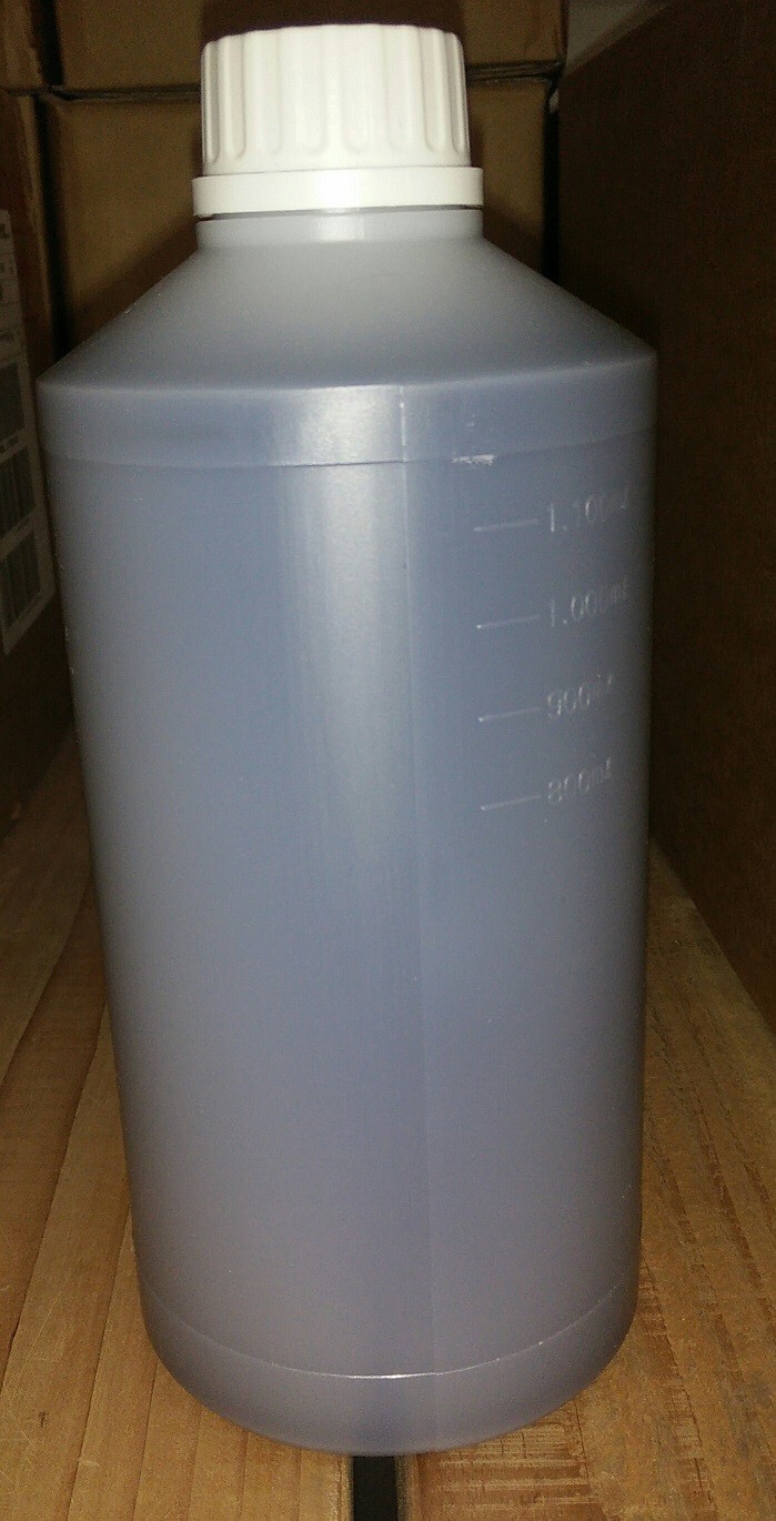 BROTHER TN-760 TN-770 TN760 TN-730 TN730 BULK TONER REFILL (1KG - 1,000 ...