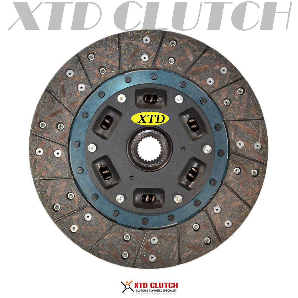 XTD STAGE 2 CLUTCH &PROLITE FLYWHEEL KIT fits 04-21 WRX STi 2.5L ...