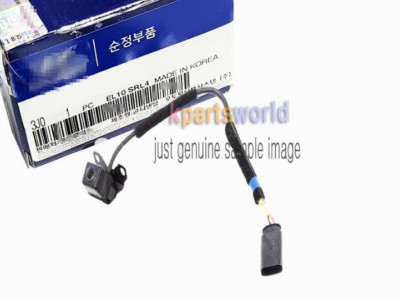 GENUINE CAMERA ASSY-BACK VIEW 957603T000 FOR K9 11-15 | eBay