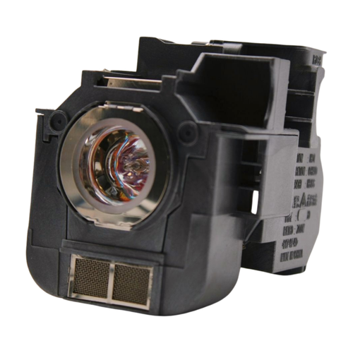 OEM Lamp & Housing for The Epson EB-824H Projector with Osram Bulb ...