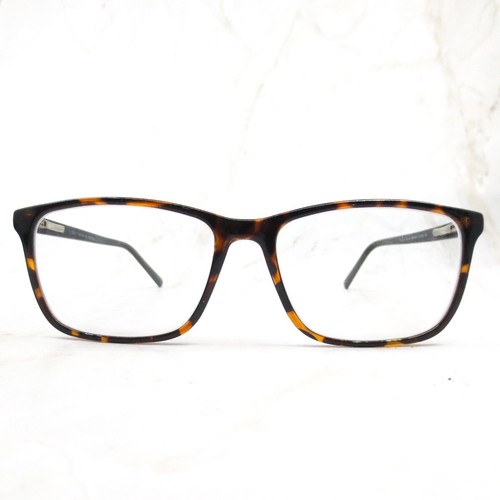 Success Eyeglasses Frame SS-111 Unisex Black Tortoise Square Full Rim ...