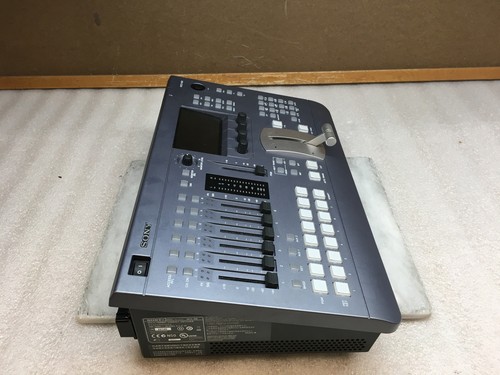 Sony MCS-8M Compact SD/HD Audio & Video Switcher No Adapter incl | eBay