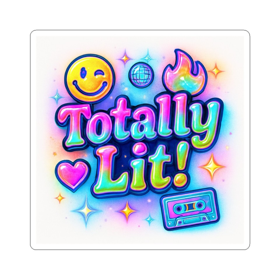 Kiss-Cut Stickers | eBay