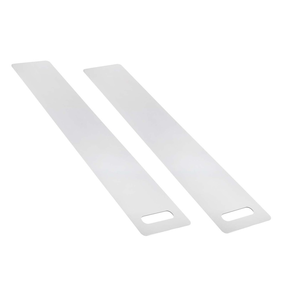 Washing Machine & Tumble Dryer Moving Ski Sliders / Safer Than ...