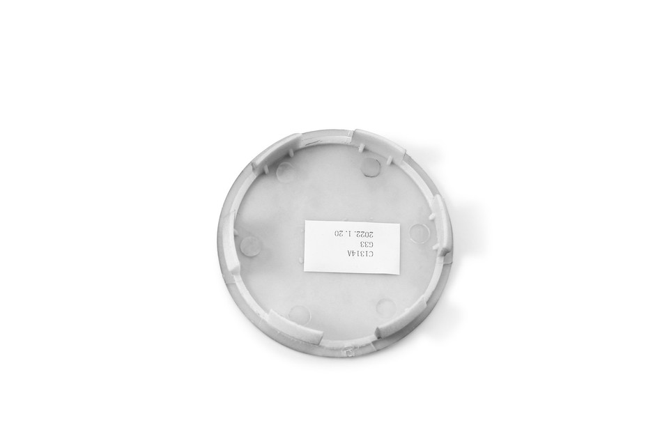 New Replacement Blank Charcoal Center Cap 44732-T2A-A21 for Honda ...