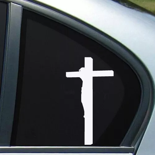 Cross Car Window