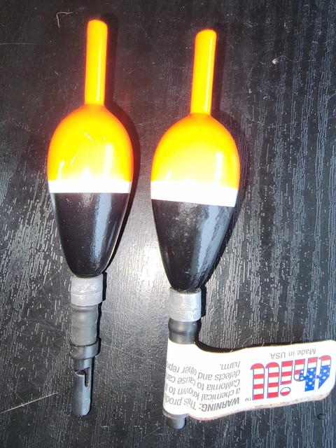 Thill Steelhead Float 7/8 Weighted for sale online | eBay