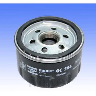 Ölfilter MAHLE Oc 306 723.03.86 Für BMW 650 F GS 2006-2012 | eBay