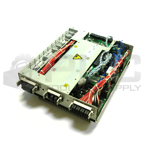 NACHI ROX222OCT ROBOT SERVO DRIVE UNIT 06-ROX140717-13 | eBay