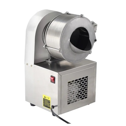 Electric Cutter Multi-function Automatic Commercial Cutting Machine ...