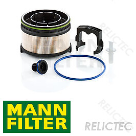 Fuel Filter MB:W222 V222 X222,S 6540920000 A6540920000 4011558076924| eBay
