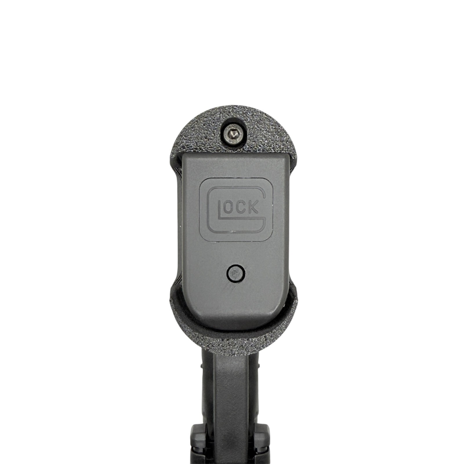 Rapid Engineering - Glock 43x/48 Magwell - OEM, S15, and PSA Magazine ...