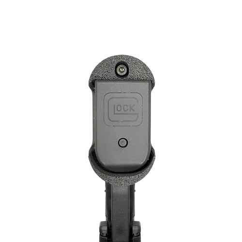 Rapid Engineering - Glock 43x/48 Magwell - OEM, S15, and PSA Magazine ...