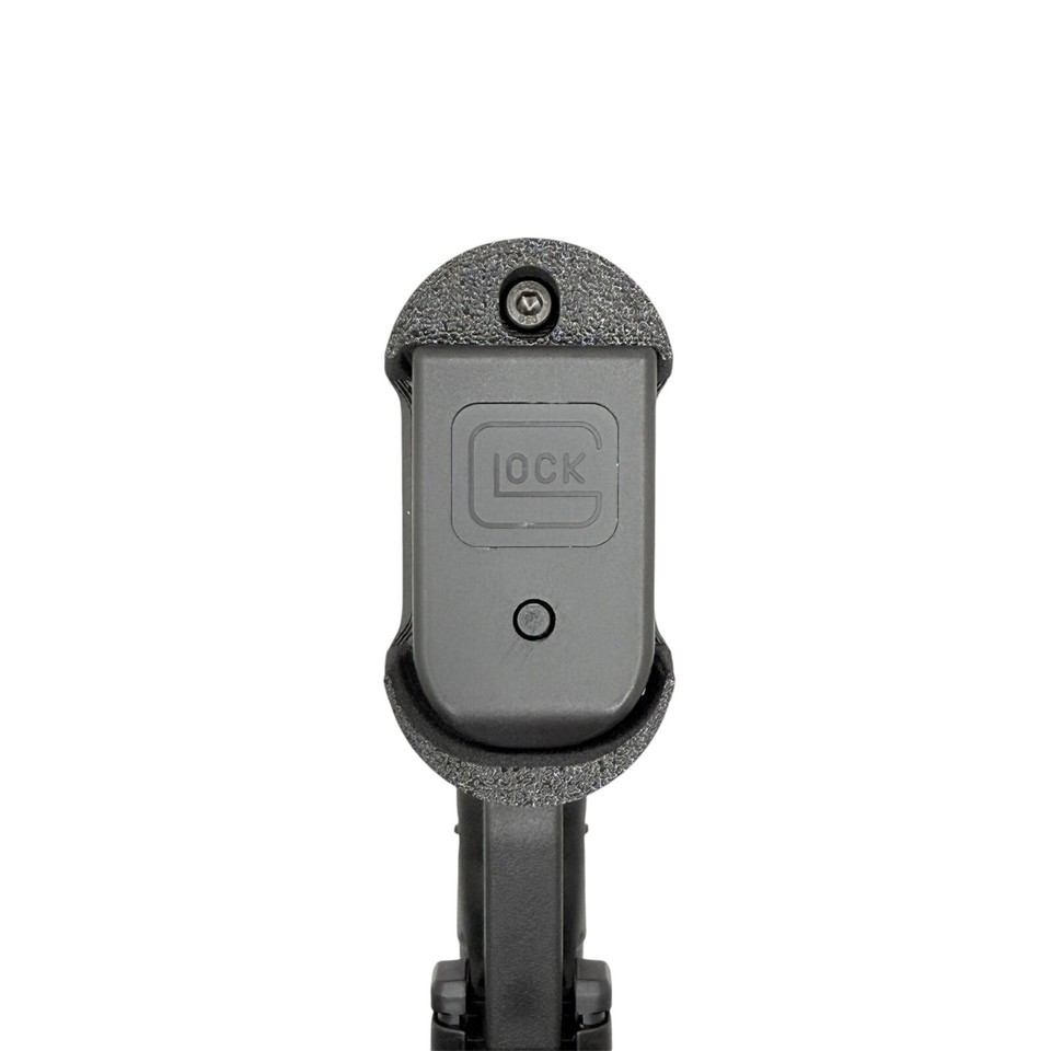 Rapid Engineering - Glock 43x/48 Magwell - OEM, S15, and PSA Magazine ...