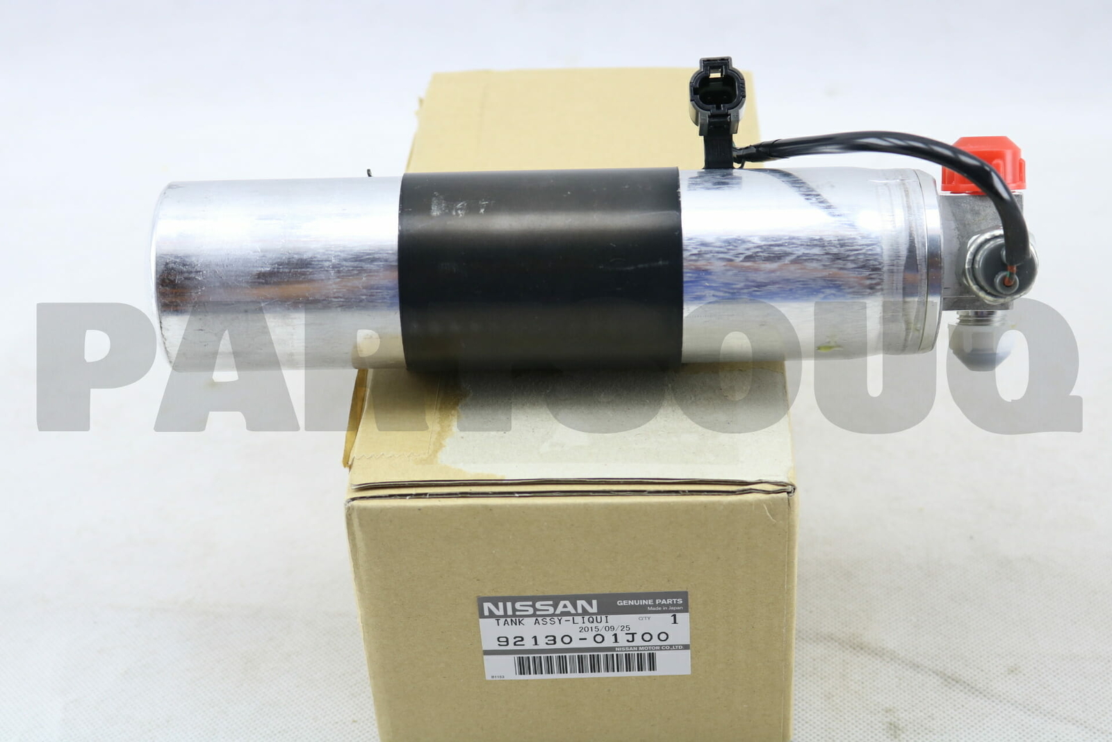 9213001J00 Genuine Nissan TANK ASSY-LIQUID 92130-01J00 | eBay