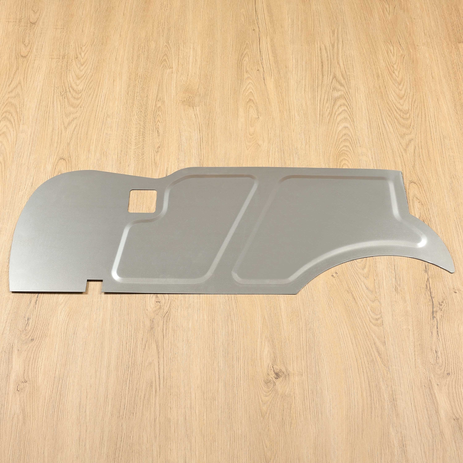 Firewall Filler Panel Bead Roll For Chevrolet Camaro/ Pontiac Firebird ...