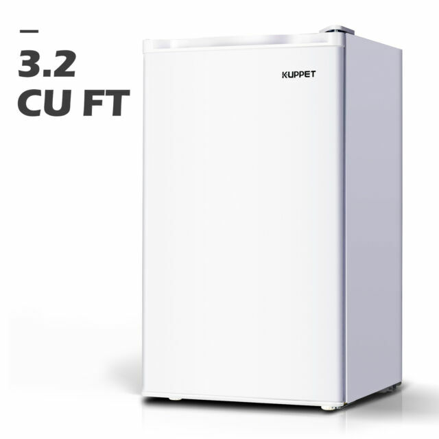 KUPPET 1022002400PM 3.2 cu. ft. Mini Freezer Refrigerator for sale ...
