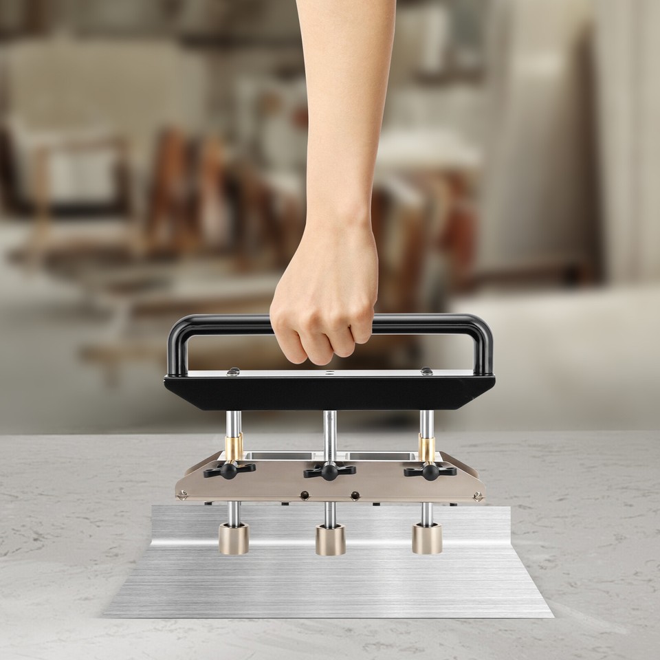 Three-Station Hydraulic Metal Bender Edge Roller Bending Machine ...