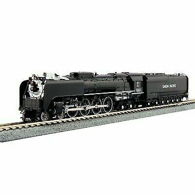 KATO 126-0401 Union Pacific FEF 1:160 Steam Locomotive Replica online ...