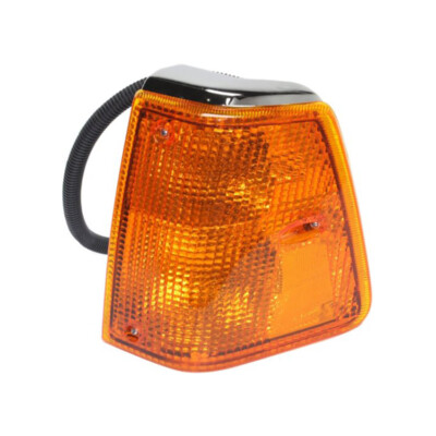 New Left Turn Signal Light For White Heavy Duty Truck Wia 1988-96 1997 ...