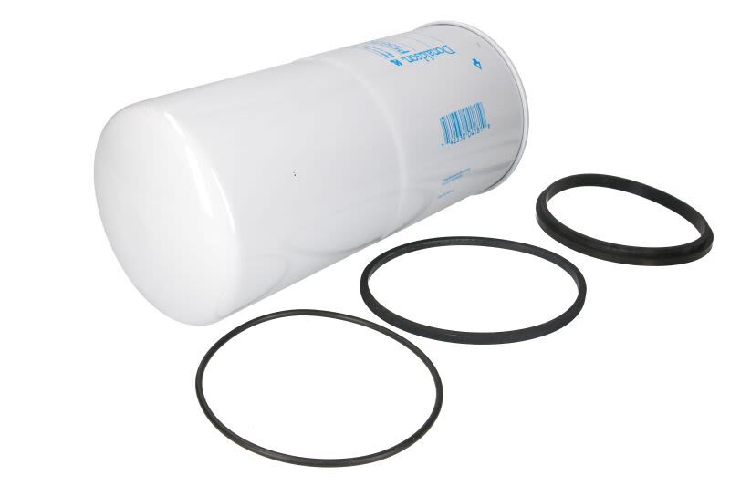 DONALDSON P550251 - cross reference oil filters | oilfilter ...