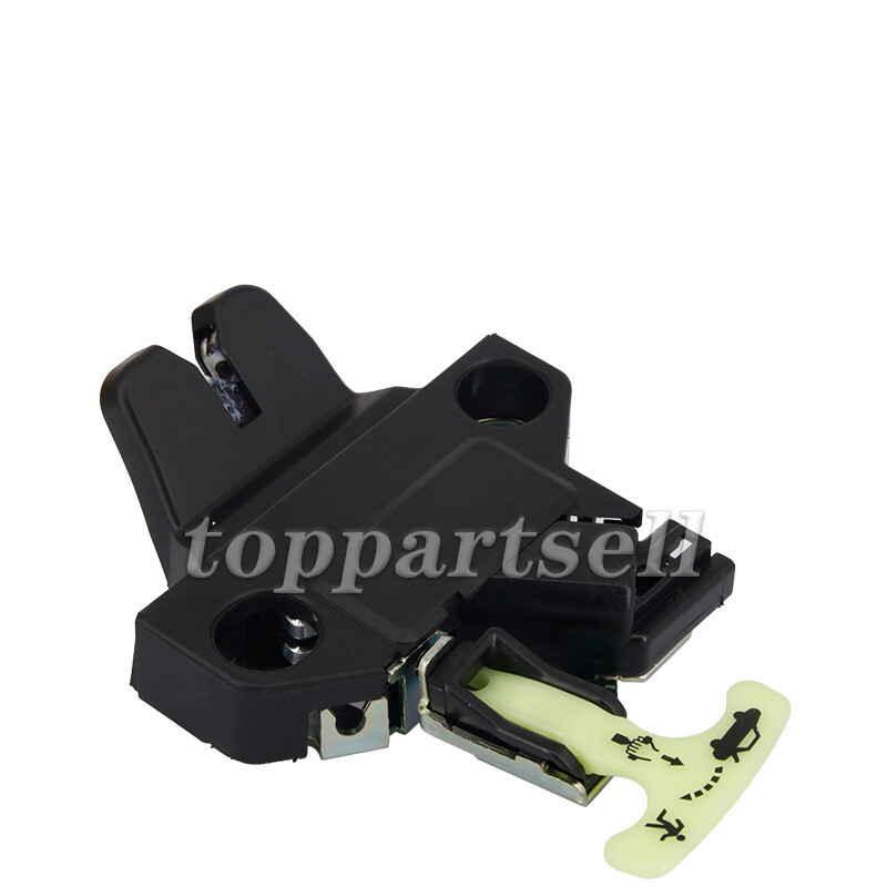 64600-02040 Trunk Lock Actuator Latch Door FITS Toyota Corolla Lexus ...